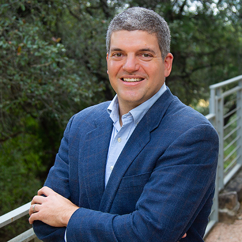 Speakers - CFO Leadership Council